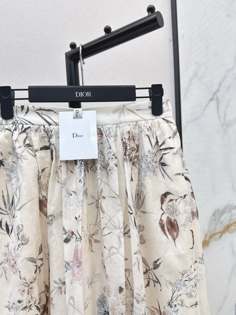 Value-priced Christian Dior Dress