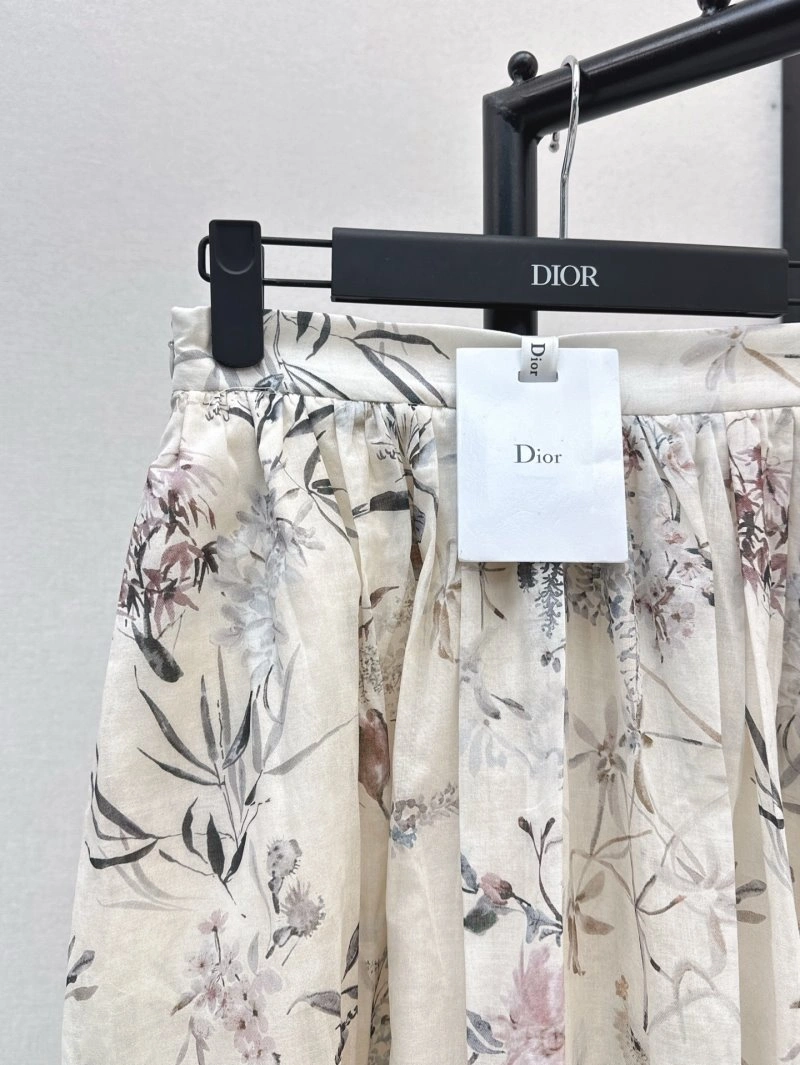 Value-priced Christian Dior Dress