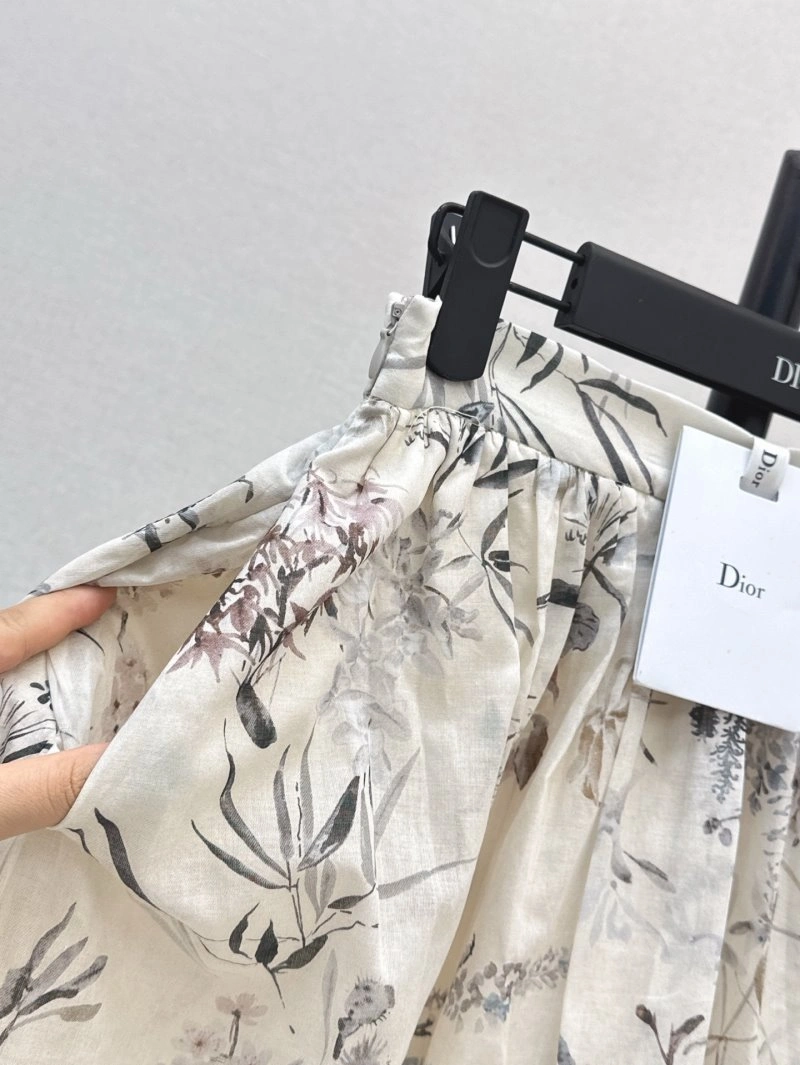 Value-priced Christian Dior Dress