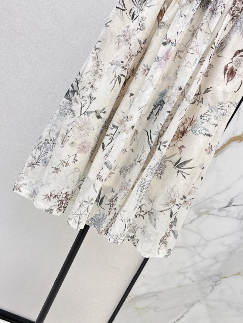 Value-priced Christian Dior Dress