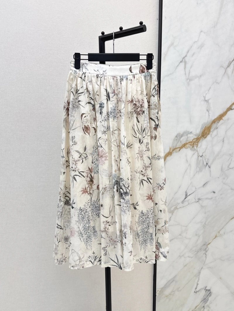 Value-priced Christian Dior Dress