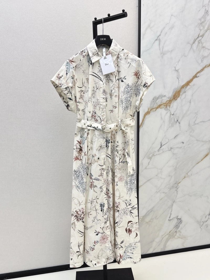 Christian Dior Dress