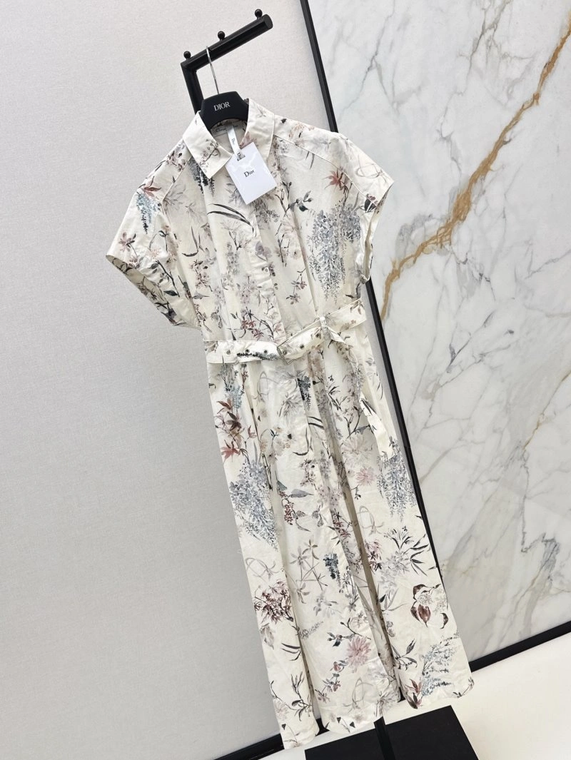 Cut-rate Christian Dior Dress