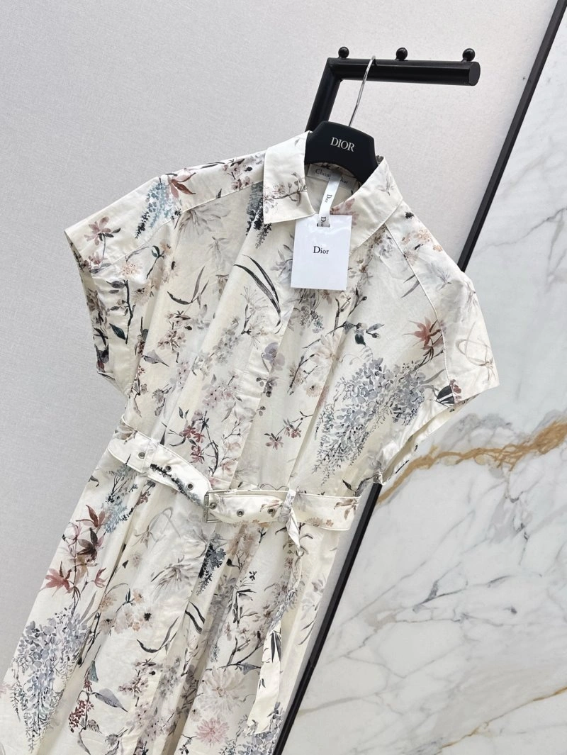 Cut-rate Christian Dior Dress