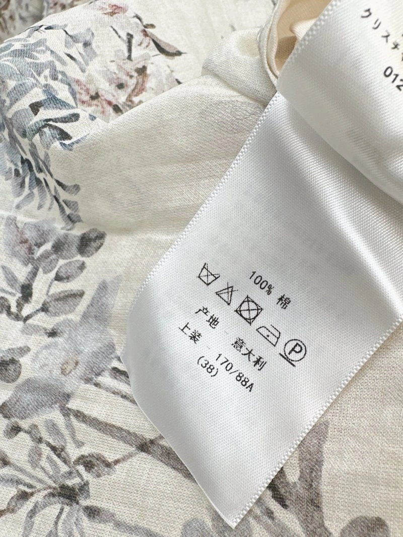 Cut-rate Christian Dior Dress