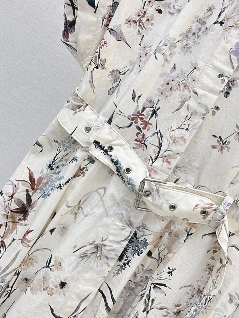 Cut-rate Christian Dior Dress