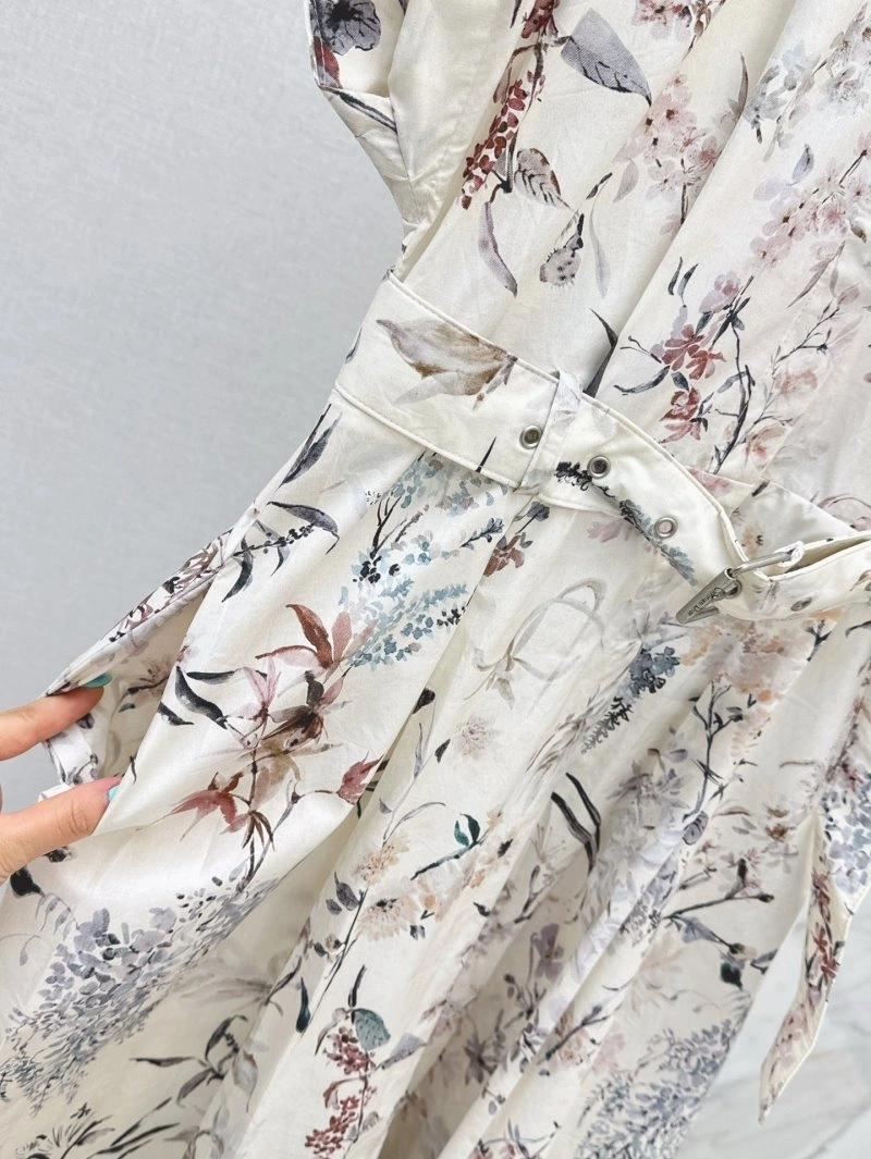 Cut-rate Christian Dior Dress
