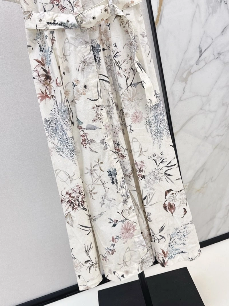 Cut-rate Christian Dior Dress