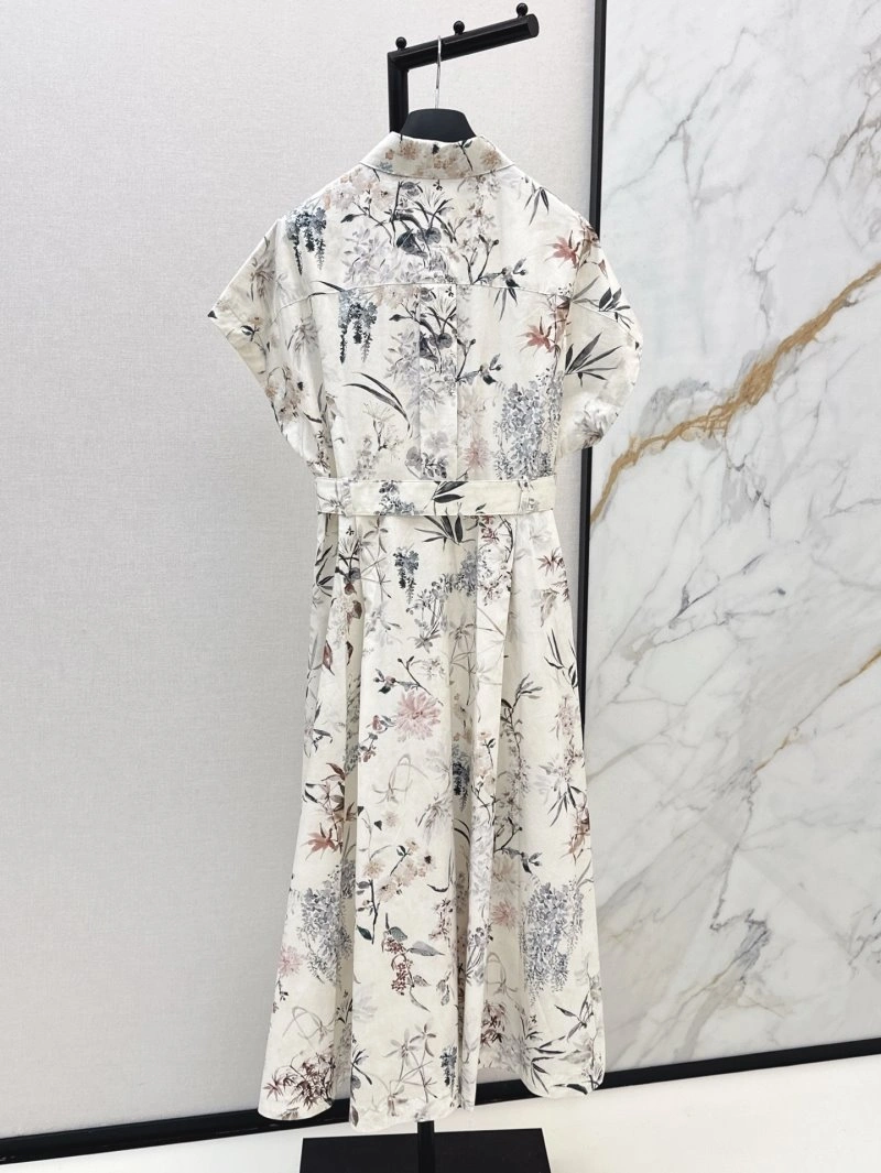 Cut-rate Christian Dior Dress