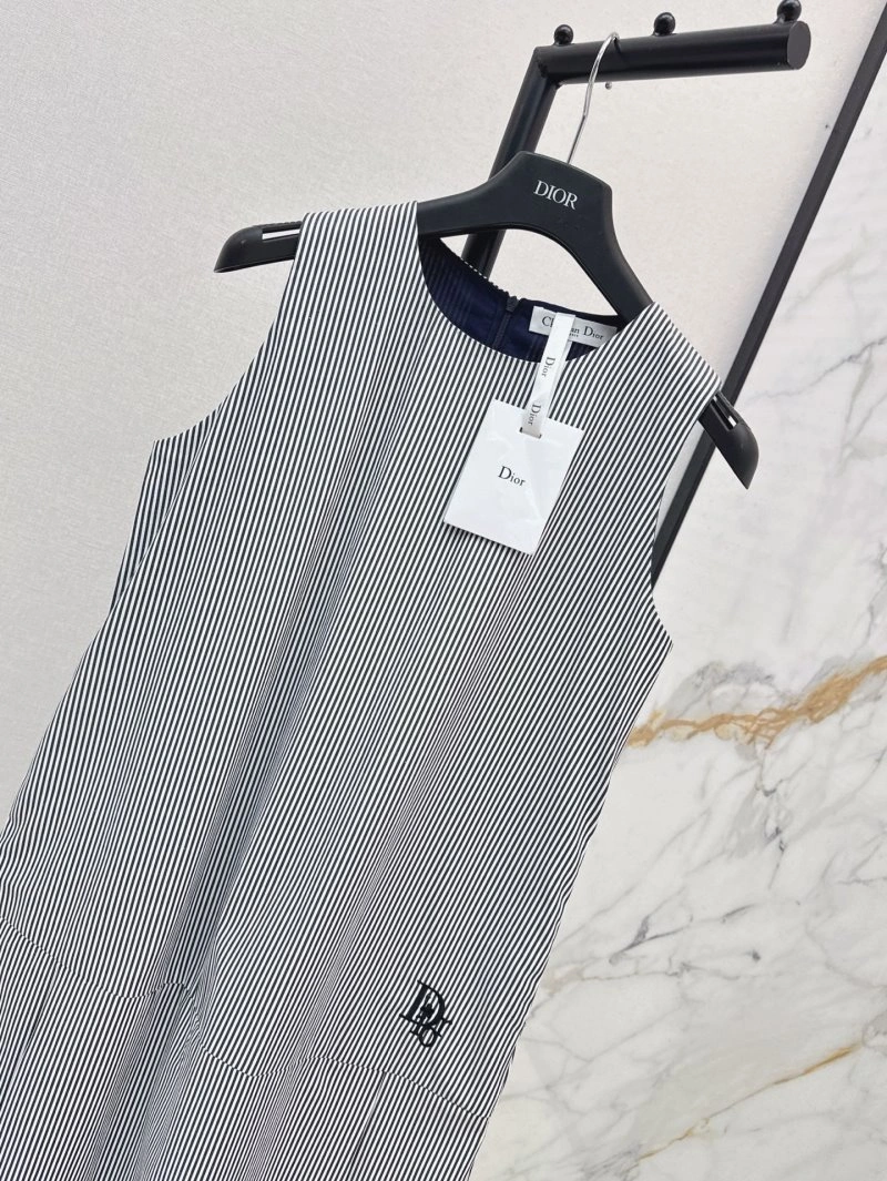 Bargain Christian Dior Dress