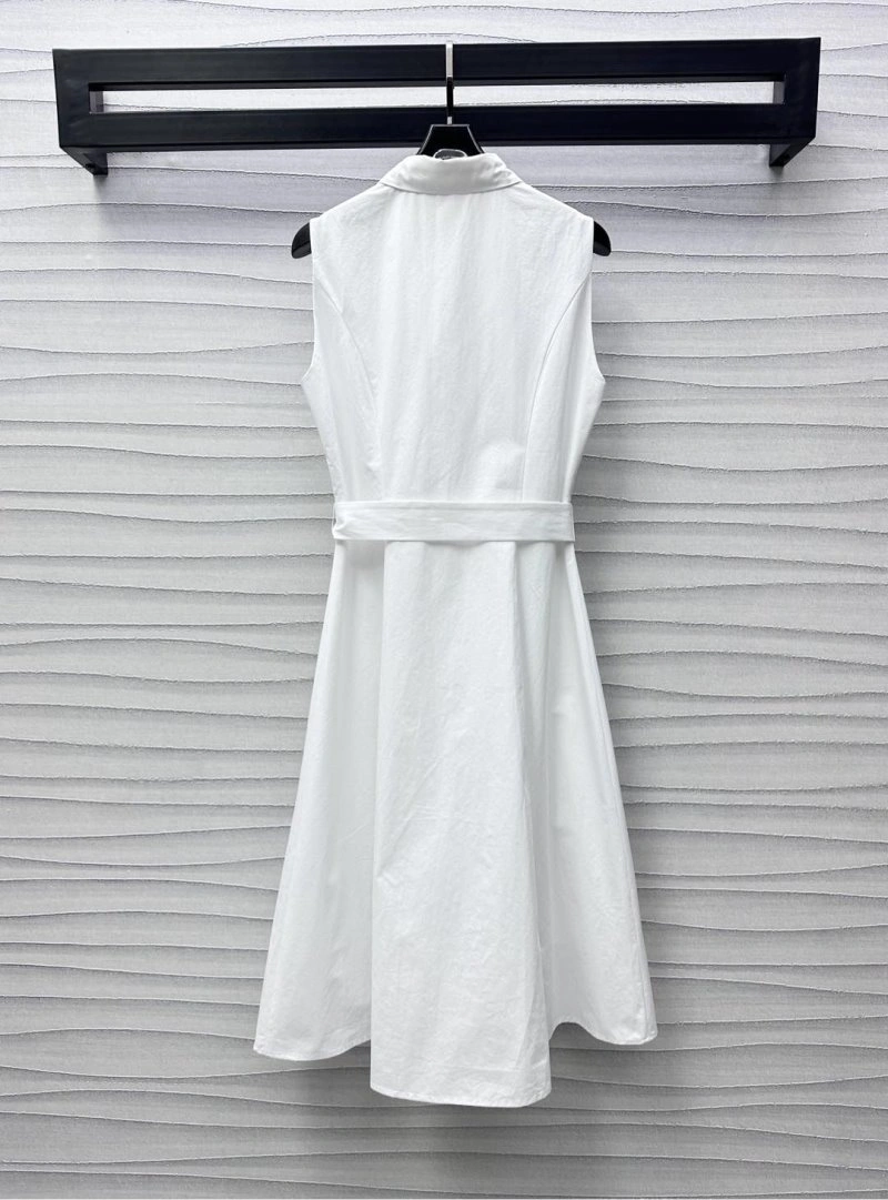Budget-friendly Christian Dior Dress