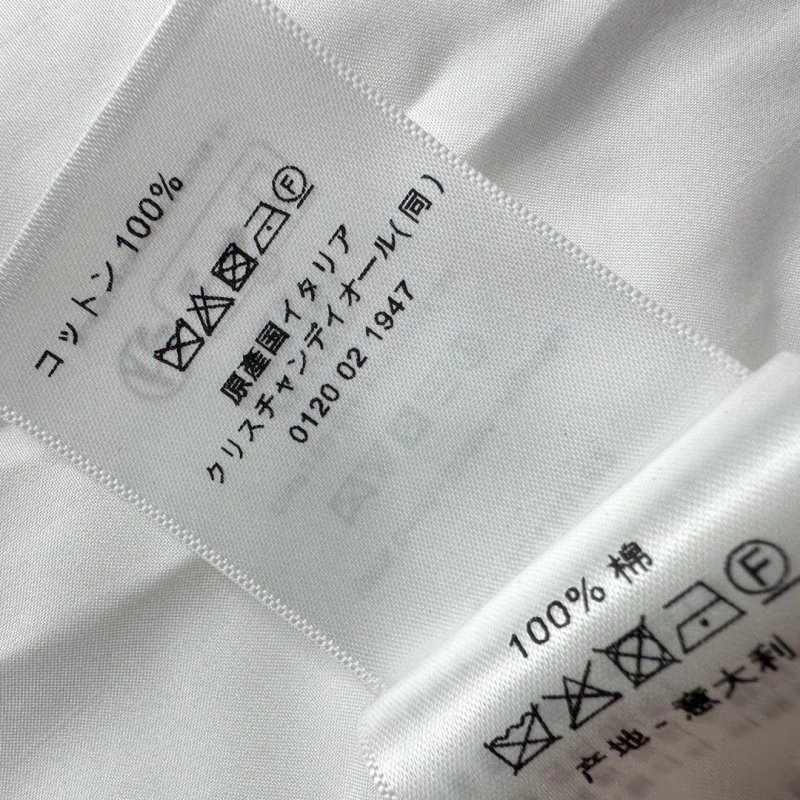Budget-friendly Christian Dior Dress