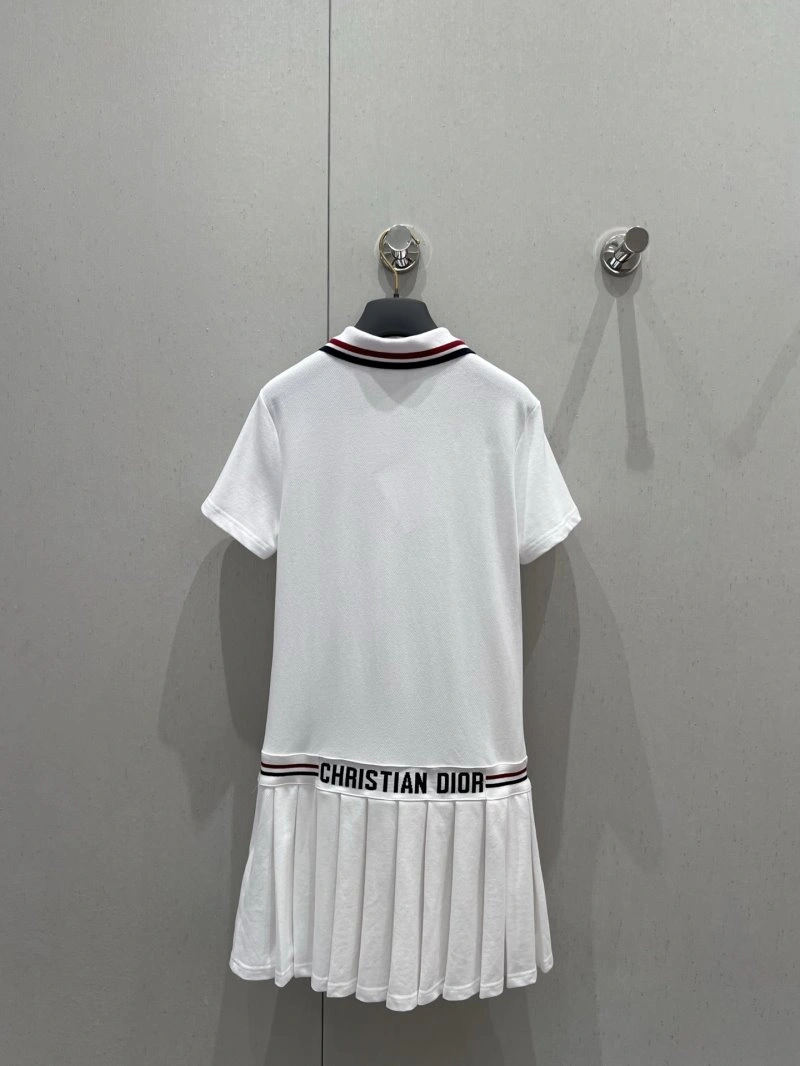 Top match Christian Dior Dress