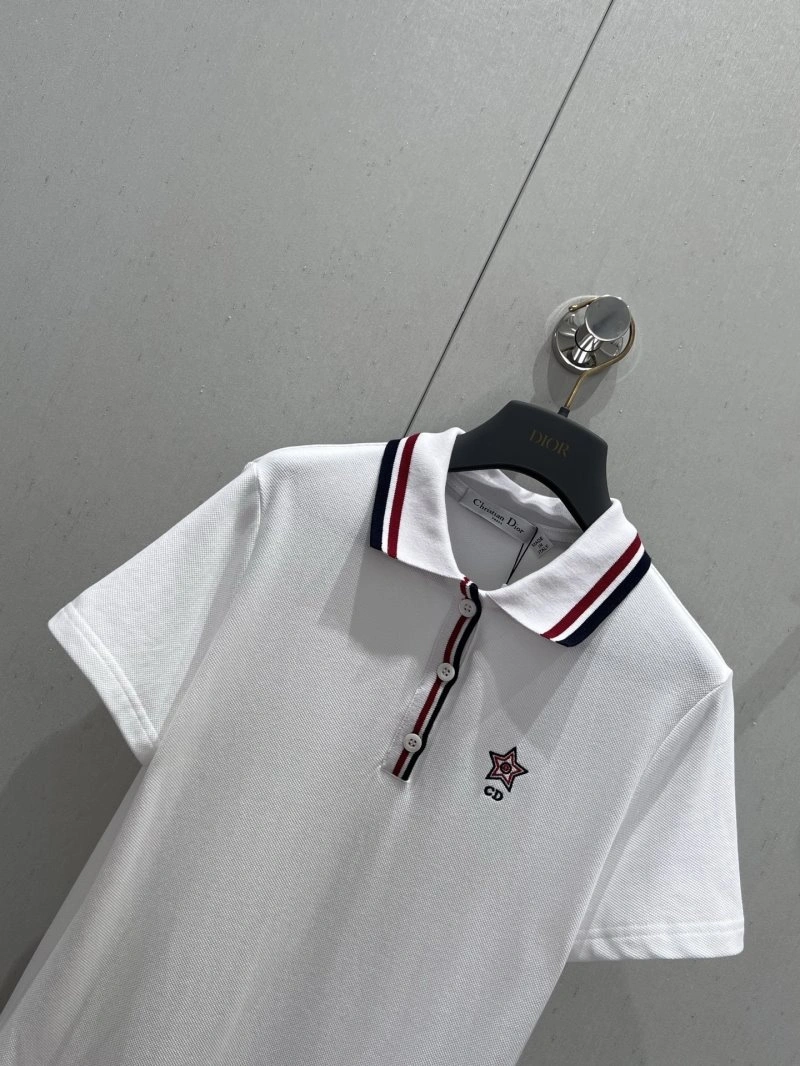 Top match Christian Dior Dress