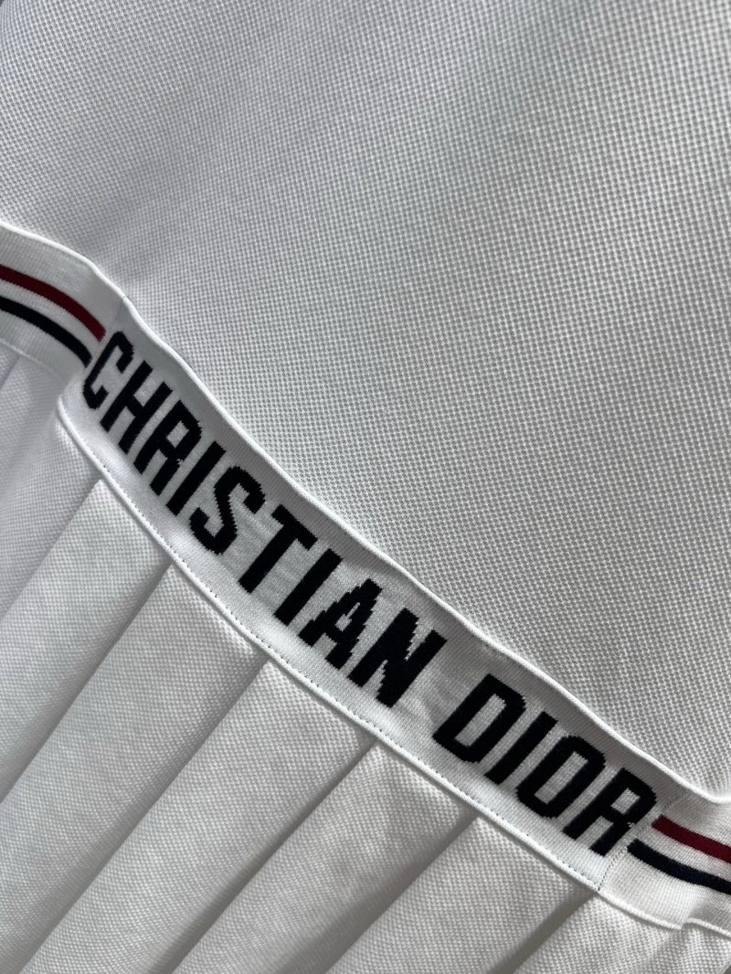 Top match Christian Dior Dress