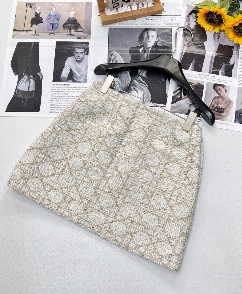 Factory-made Christian Dior Dress