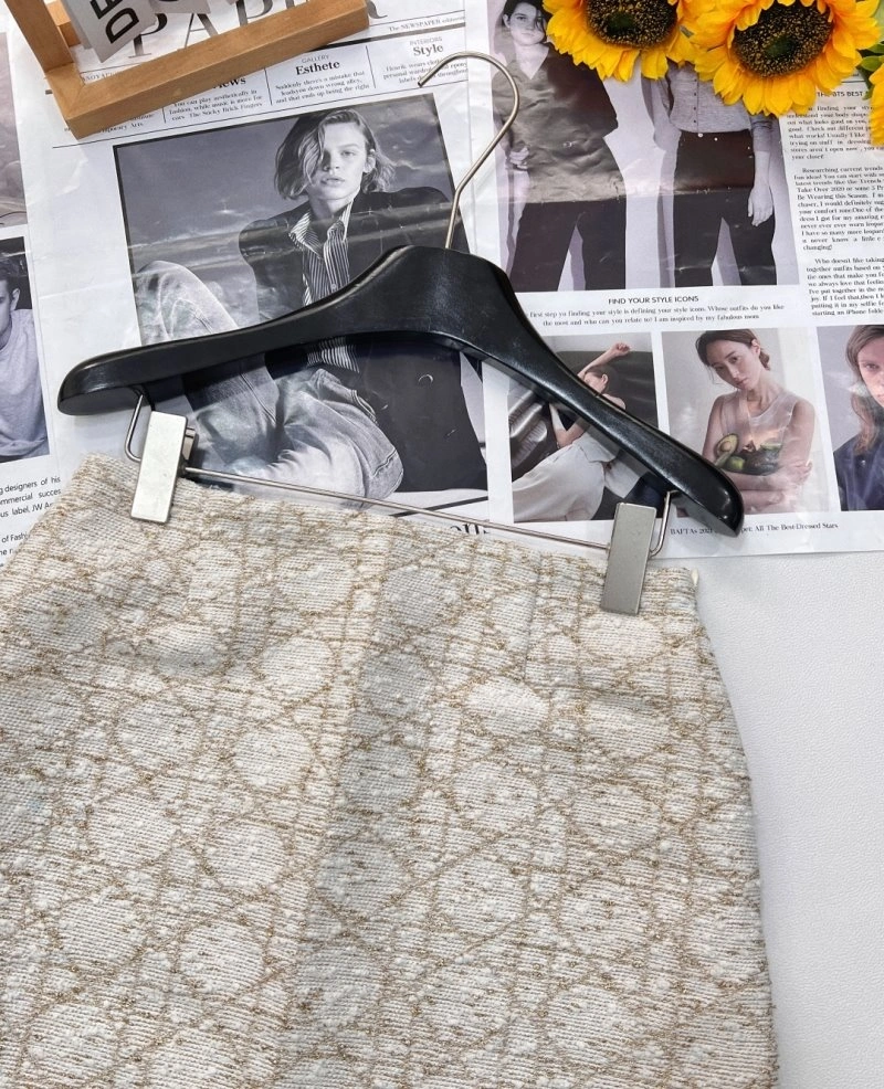 Factory-made Christian Dior Dress