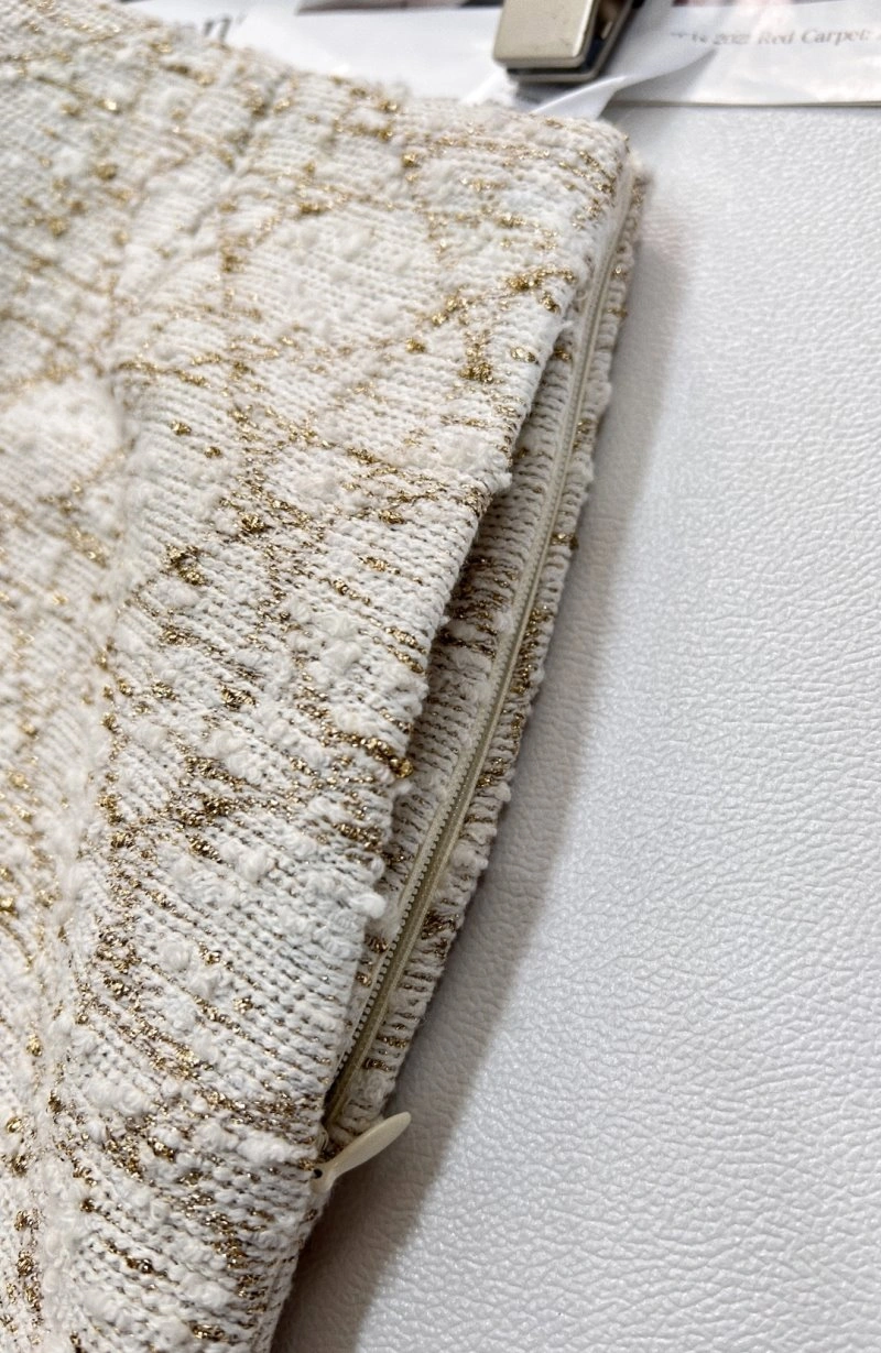 Factory-made Christian Dior Dress