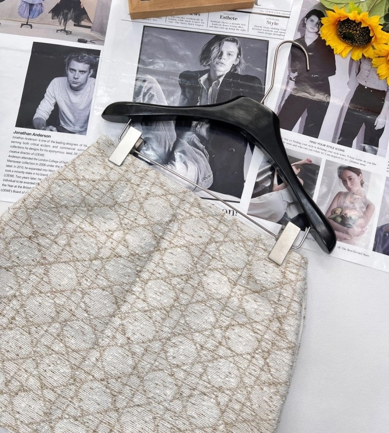 Factory-made Christian Dior Dress