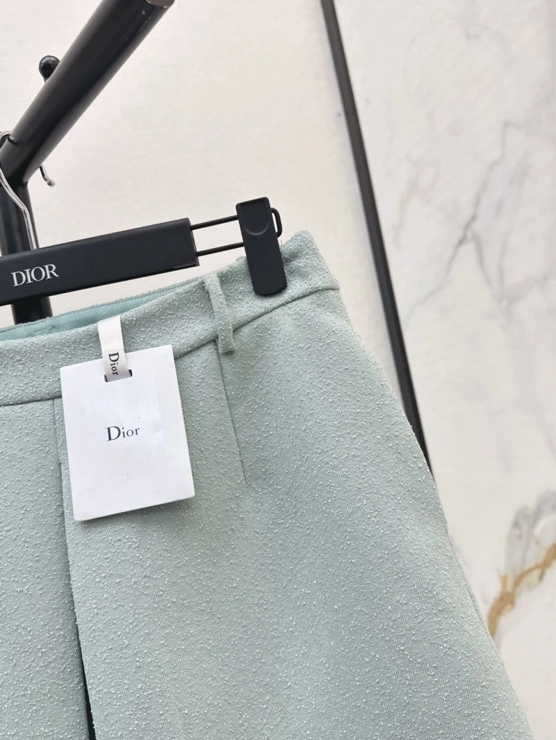 Precise copy Christian Dior Dress