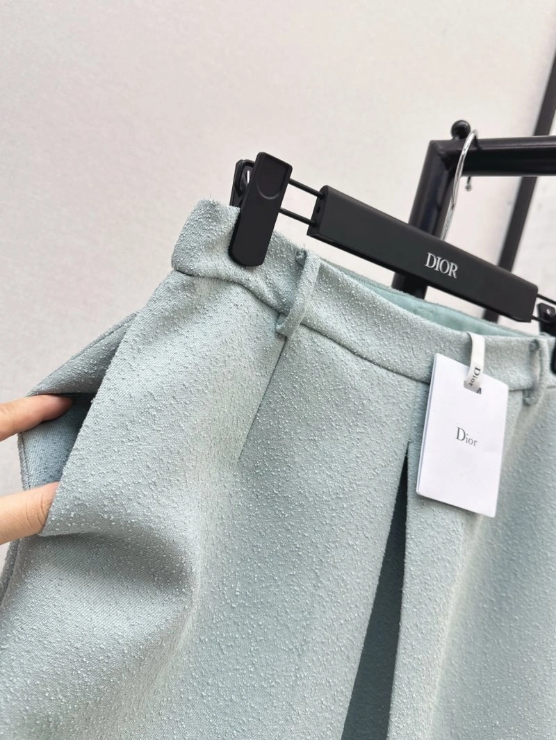 Precise copy Christian Dior Dress