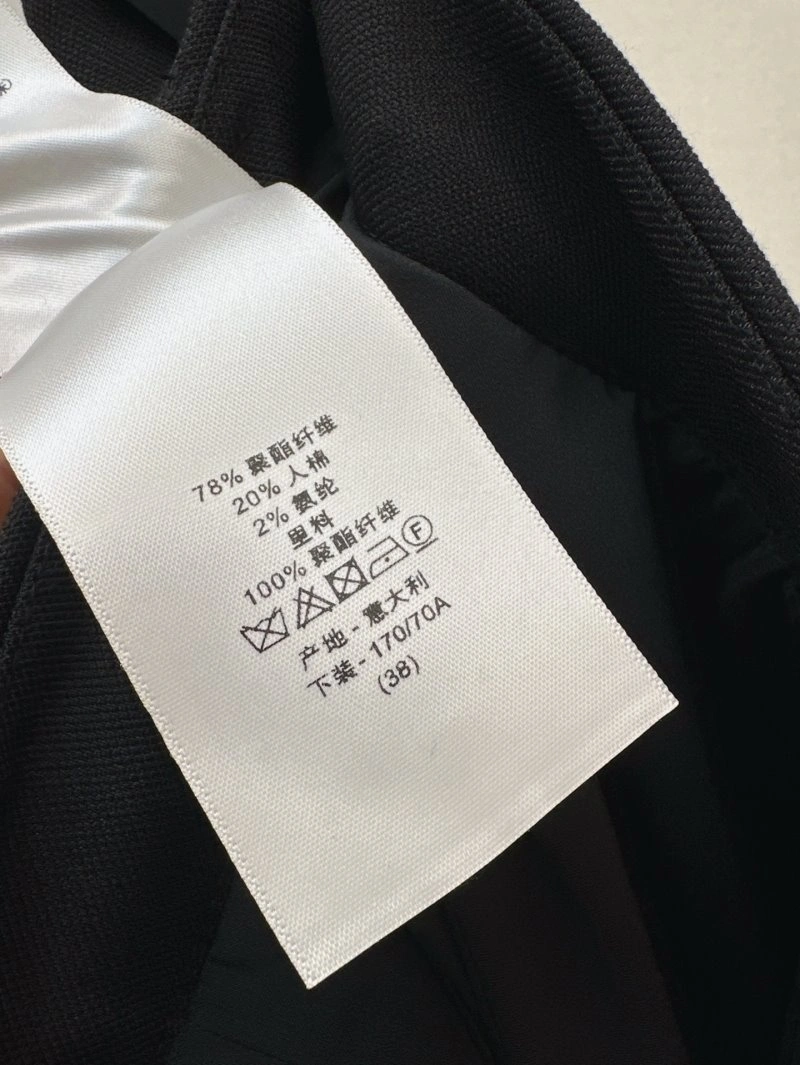 Brand-original Christian Dior Dress