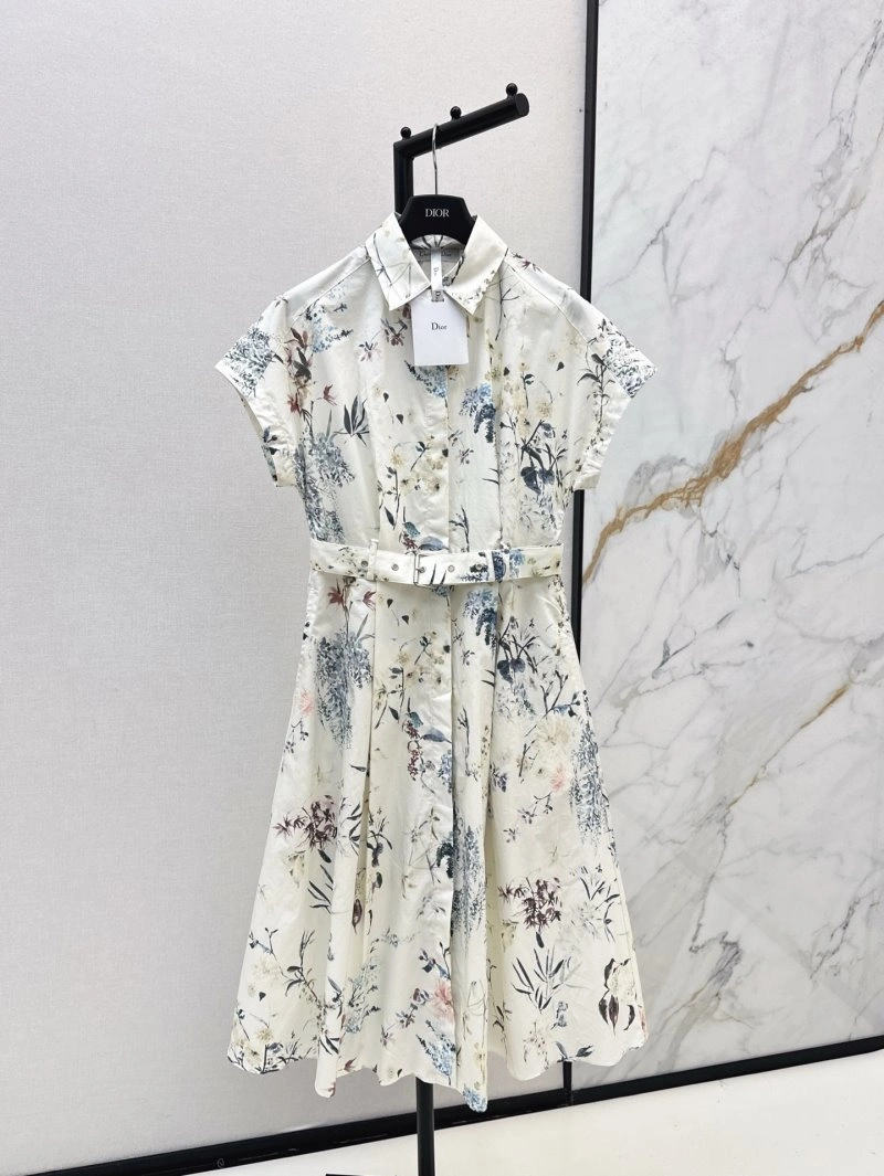 Christian Dior Dress