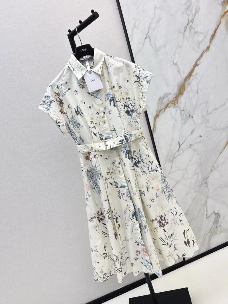 High accuracy Christian Dior Dress