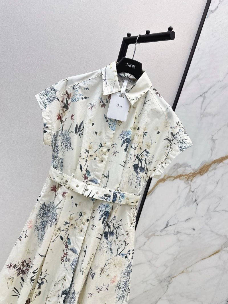 High accuracy Christian Dior Dress