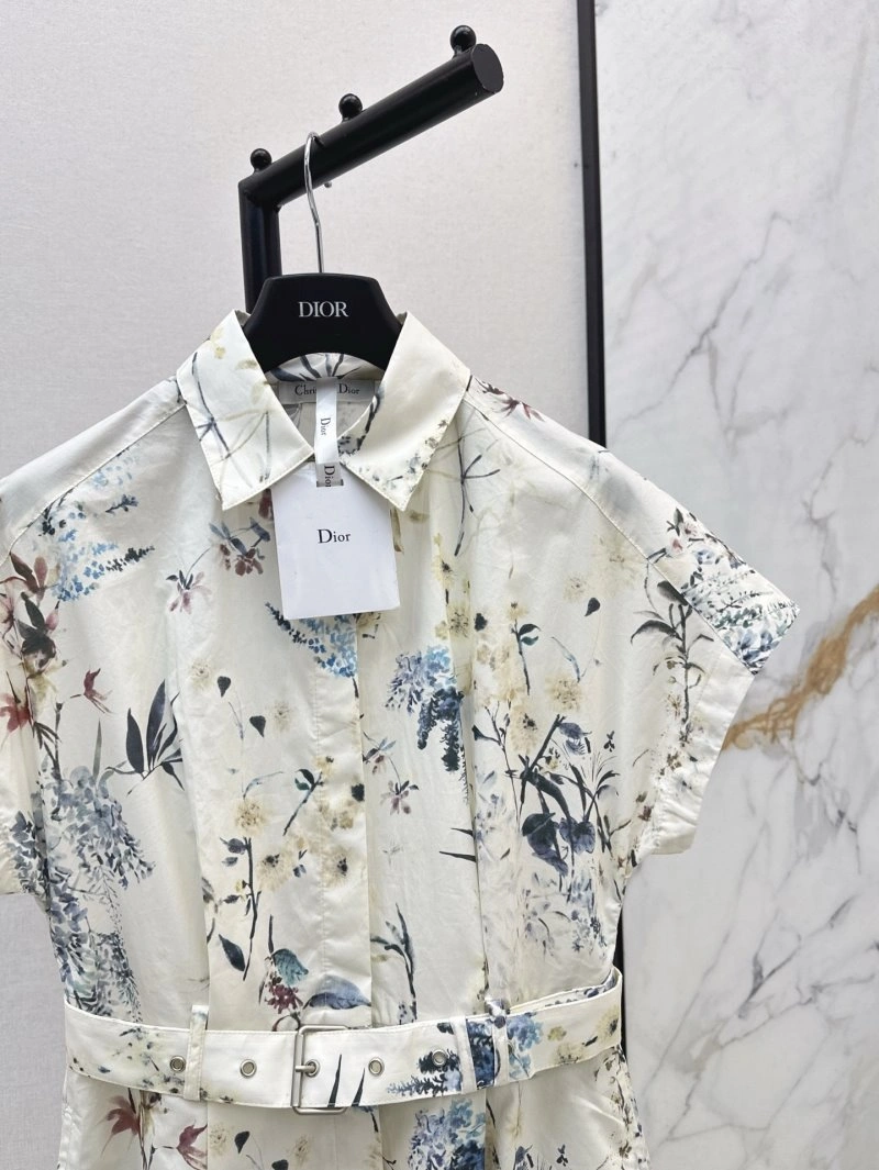 High accuracy Christian Dior Dress