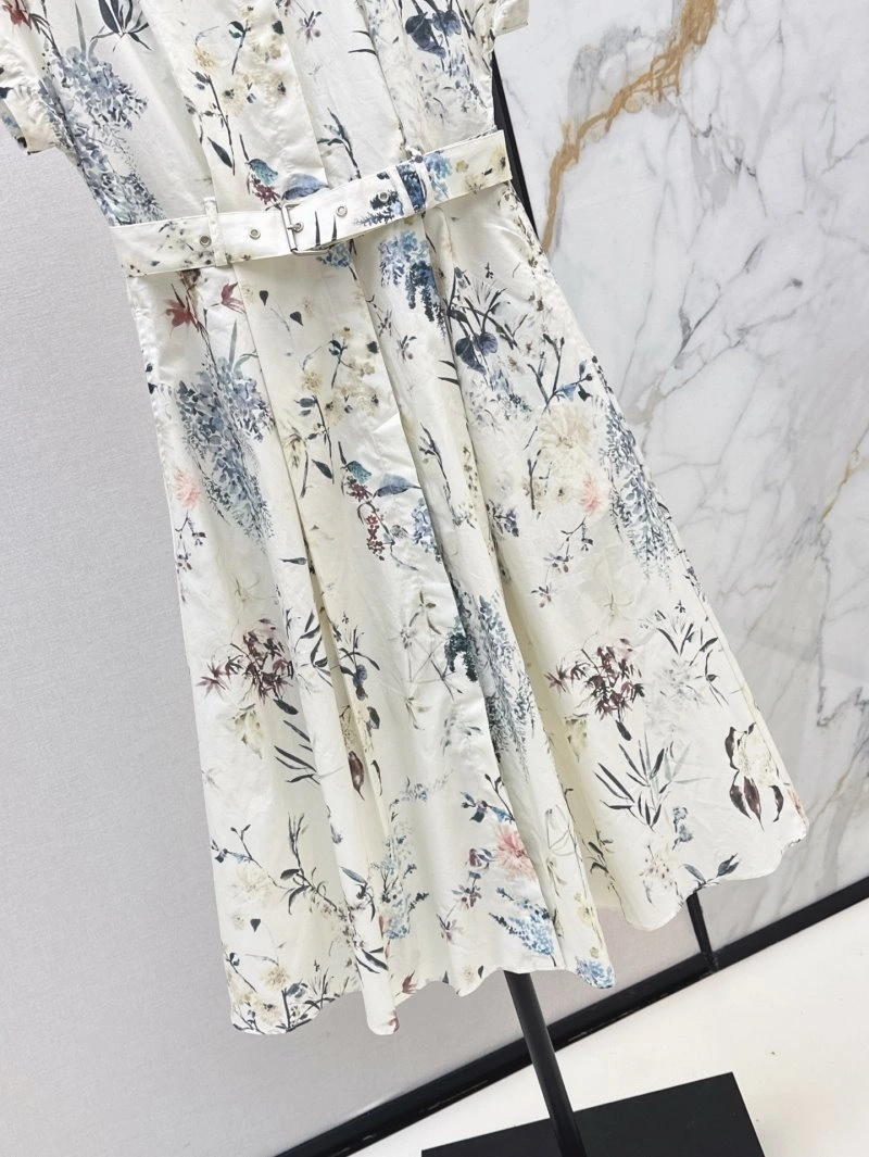 High accuracy Christian Dior Dress