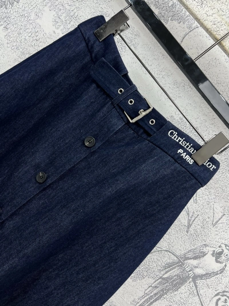 Top mirror Christian Dior Dress