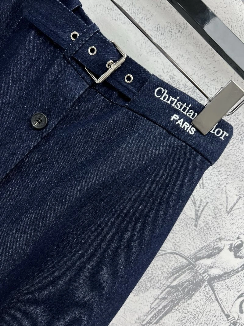 Top mirror Christian Dior Dress