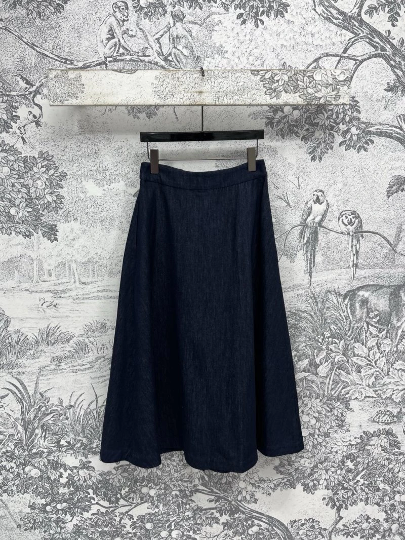 Top mirror Christian Dior Dress