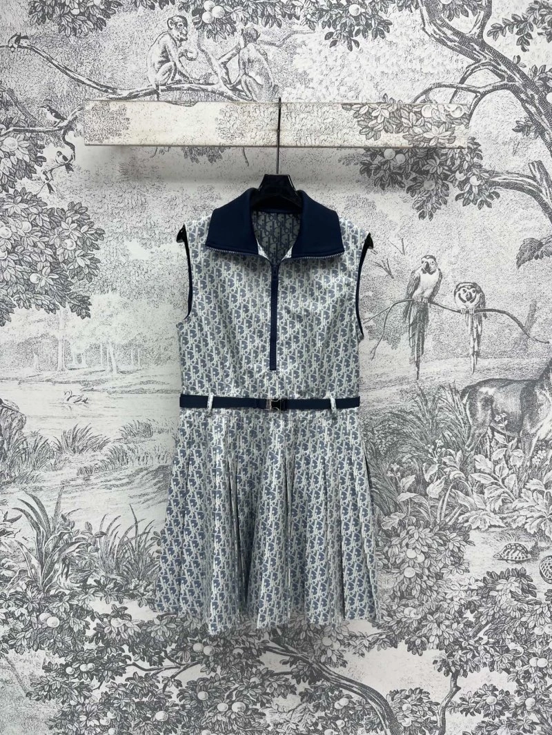 Christian Dior Dress