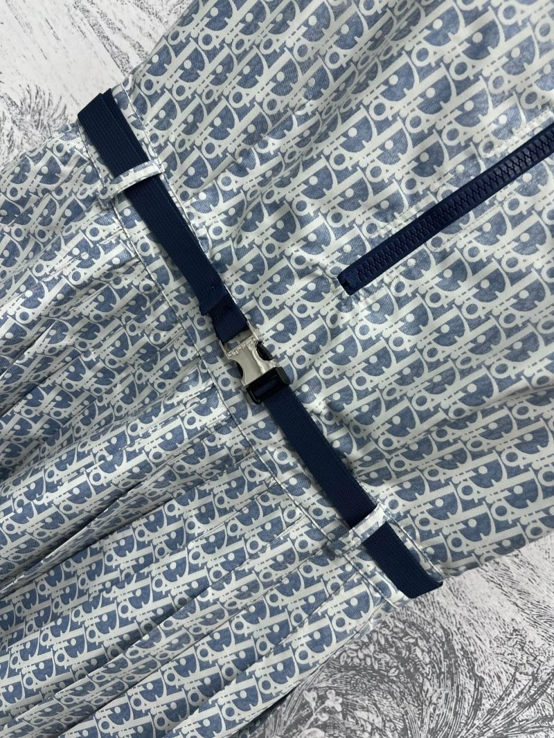 Factory-made Christian Dior Dress
