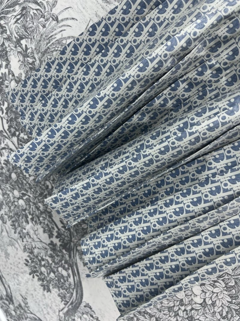 Factory-made Christian Dior Dress