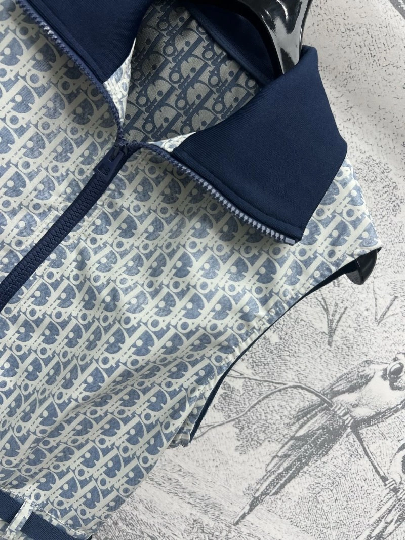 Factory-made Christian Dior Dress