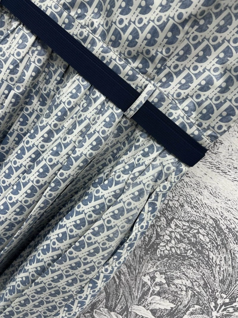 Factory-made Christian Dior Dress