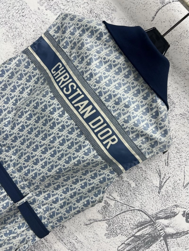 Factory-made Christian Dior Dress