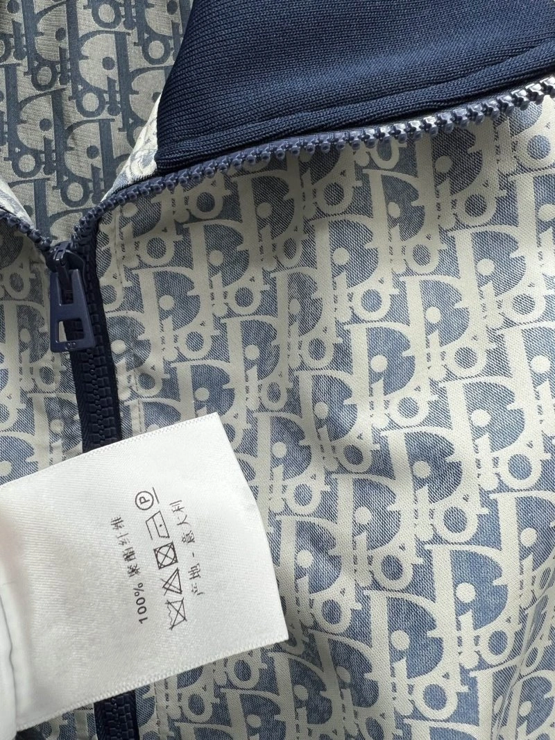 Factory-made Christian Dior Dress