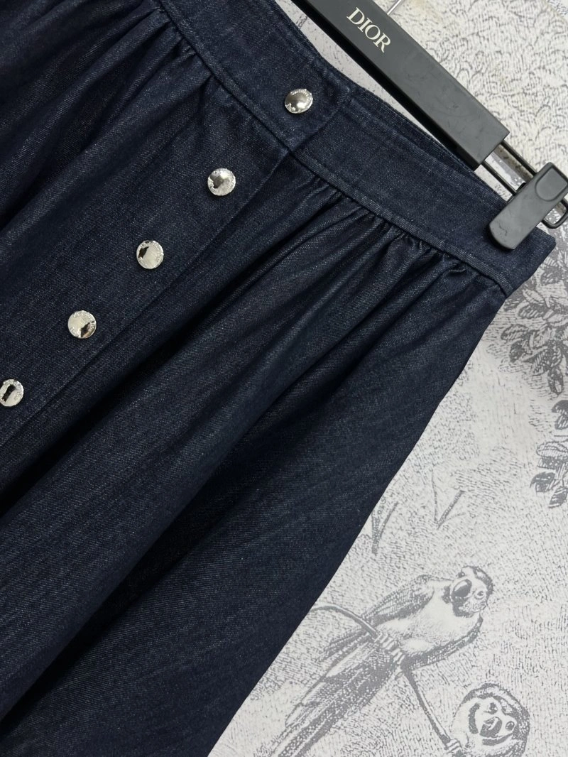 1:1 copy Christian Dior Dress