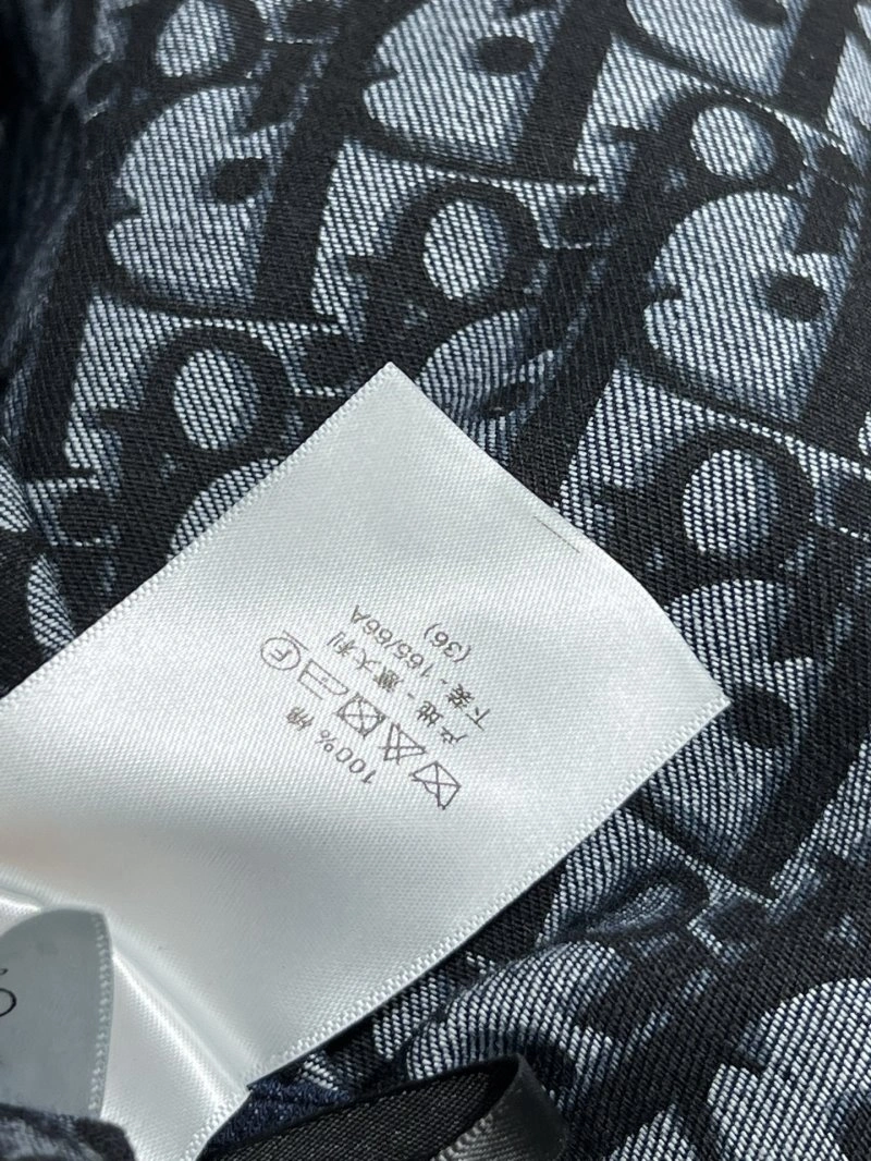 1:1 copy Christian Dior Dress