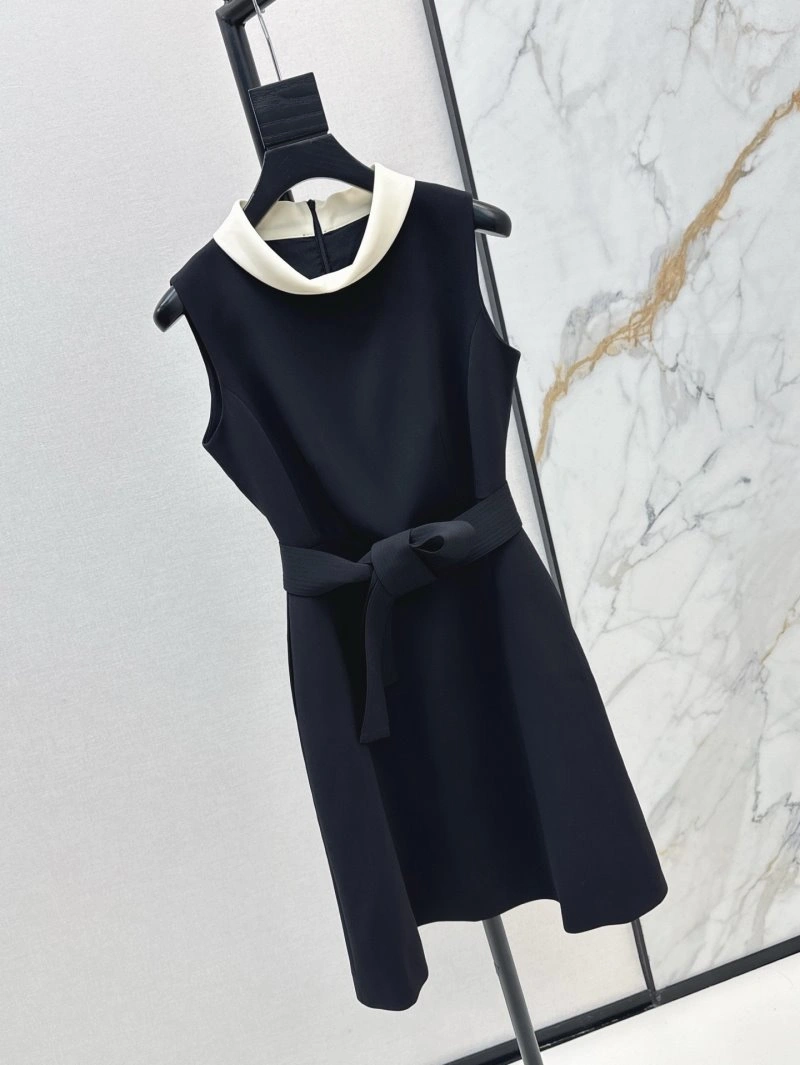 Real Christian Dior Dress