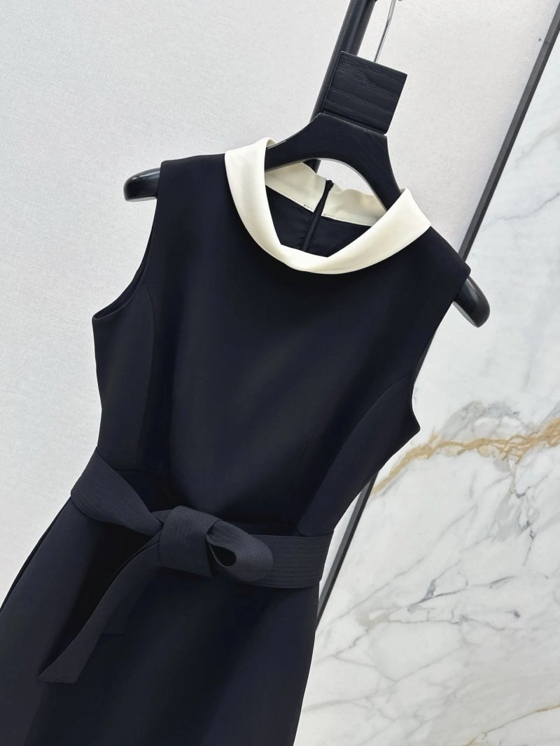 Real Christian Dior Dress
