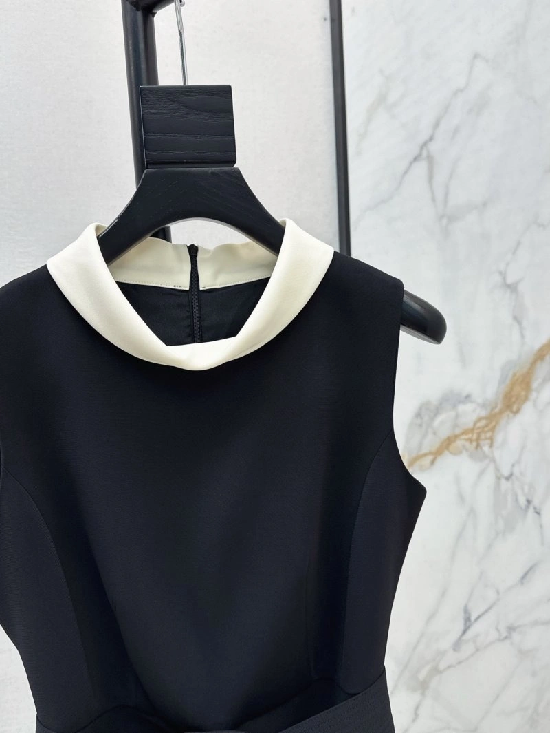 Real Christian Dior Dress