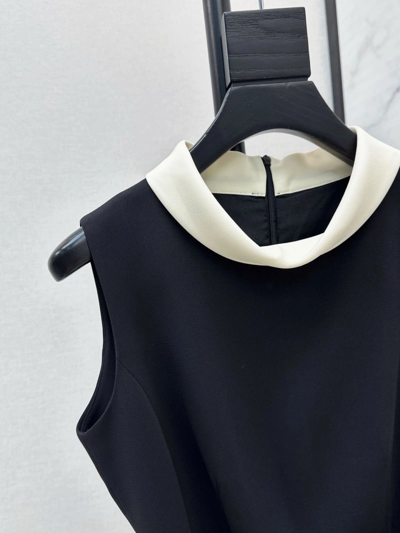 Real Christian Dior Dress