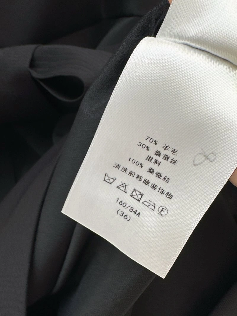 Real Christian Dior Dress
