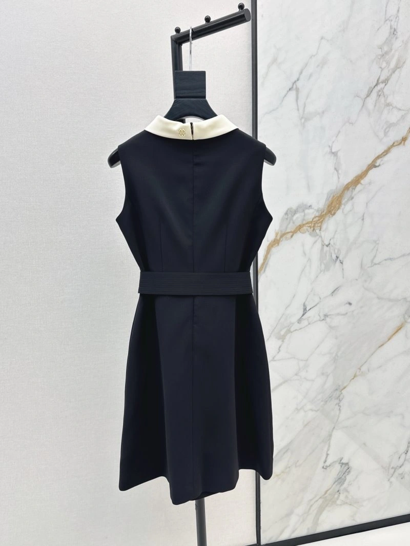 Real Christian Dior Dress