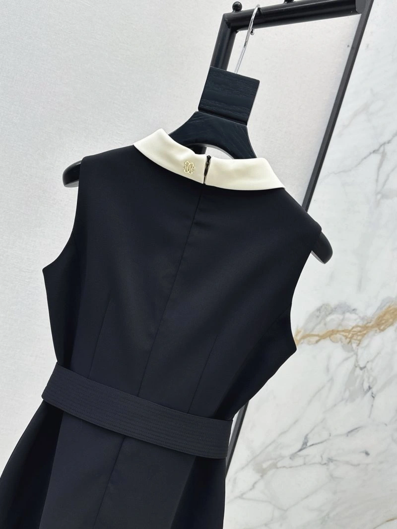Real Christian Dior Dress